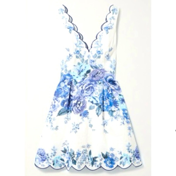 Zimmermann | Dresses | Iso Zimmerman Size 3 From 22 Season | Poshmark
